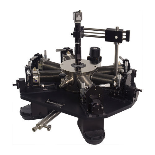 Cryogenic probe station - TTPX - Lake Shore Cryotronics, Inc.