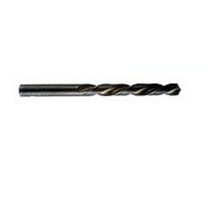 Solid drill bit - AMECA - multi-purpose / twist / tapping