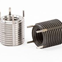 Threaded insert - CLAV-SERT - AMECA