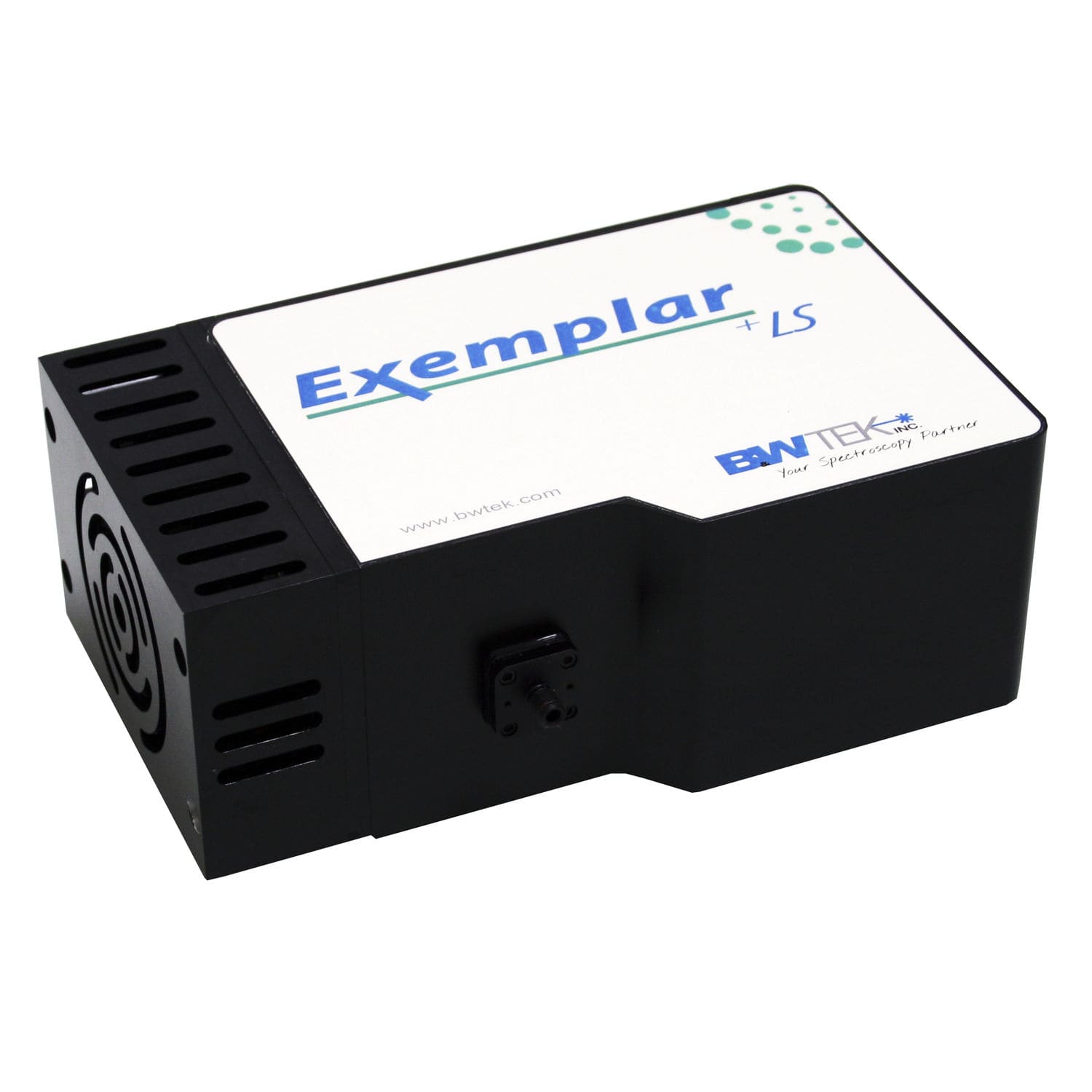 Optical low stray light spectrometer - Exemplar® Plus LS - B&W TEK ...