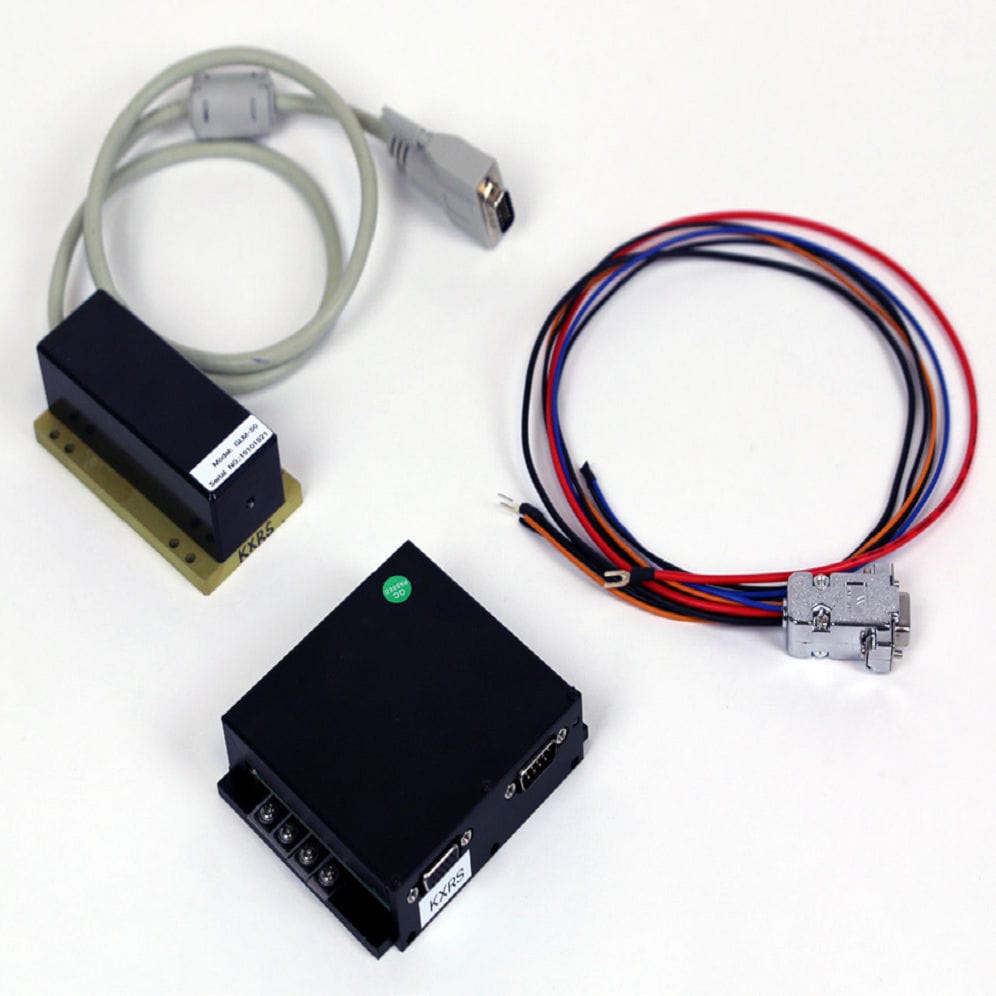 Continuous wave laser - BWG series - B&W TEK - solid-state / tunable ...