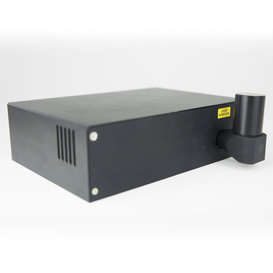 Raman spectrometer - BTR115 series - B&W TEK - laboratory / process ...