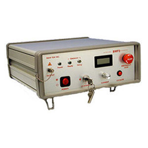 Continuous wave laser - BWF2 series - B&W TEK - solid-state / red ...