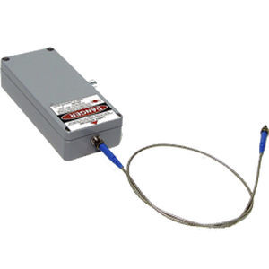 Continuous wave laser - BWF-OEM - B&W TEK - solid-state / tunable ...