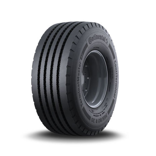 Industrial tire - TerminalMaster AP - Continental Tires - for tractors ...