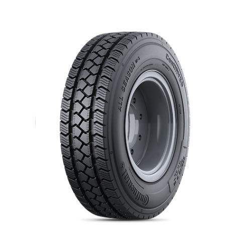 Industrial tire - ContiRV20 All Season - Continental Tires - for ...