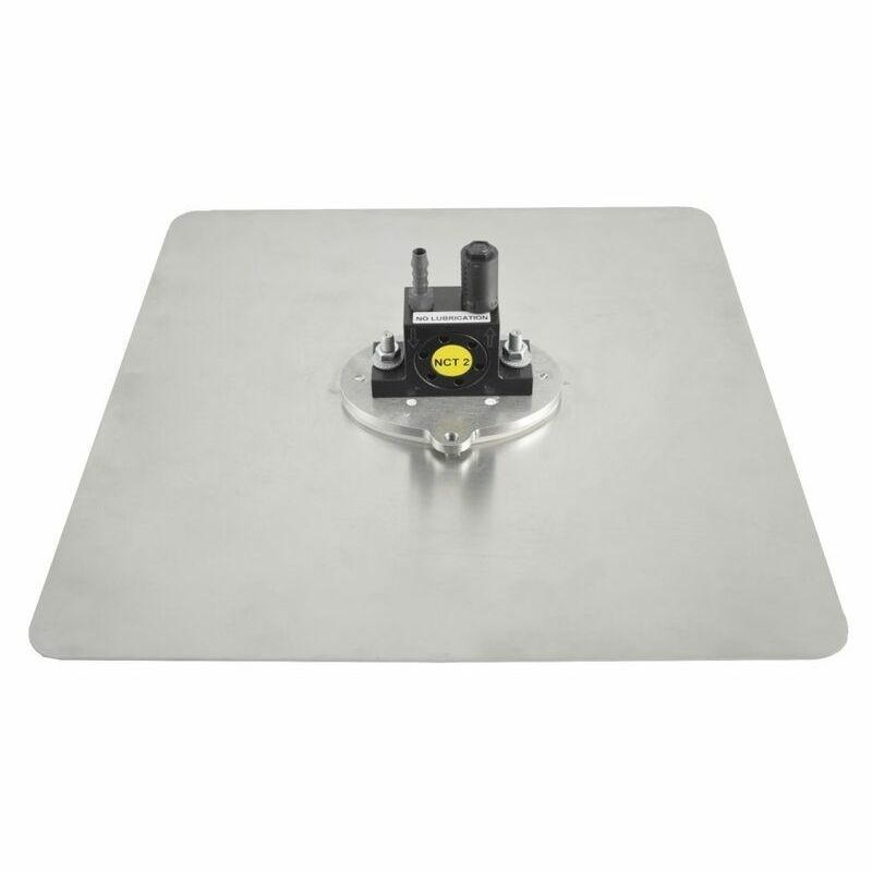 Console - NKK series - Netter Vibration