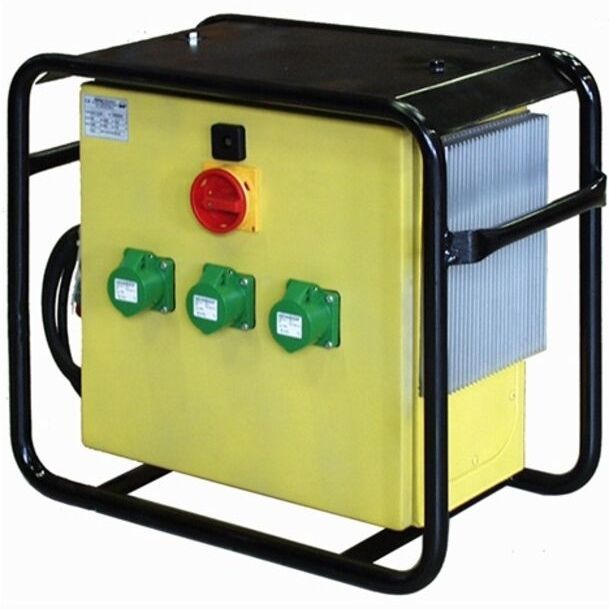 Power supply frequency converter - NFC series - Netter Vibration ...