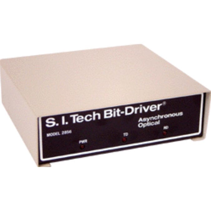 Fiber optics converter - 2856 - S.I. Tech, Inc. - TTL