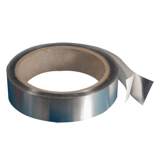 EMI shielding tape - 4700 series - Holland Shielding Systems BV - anti ...