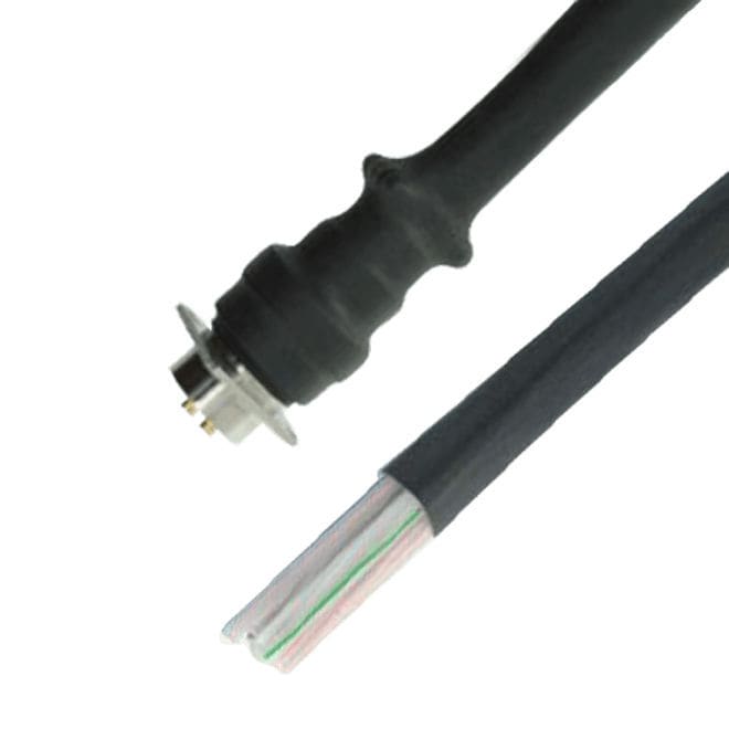 EMI-shielded sleeve - 4980 series - Holland Shielding Systems BV - heat ...