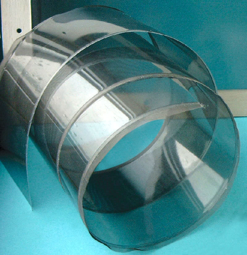 Copper mesh - 9000 - 9300 series - Holland Shielding Systems BV ...