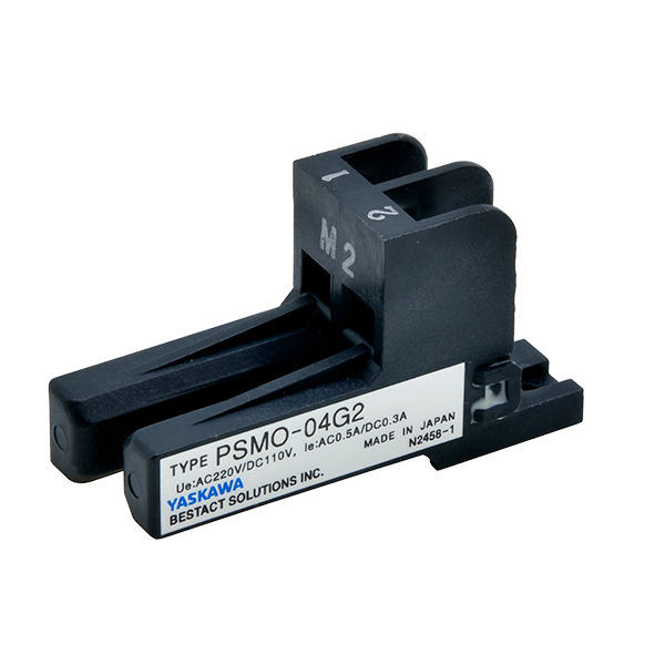 Magnetic proximity switch - PSMO-04G2 - BESTACT SOLUTIONS INC. - vane ...