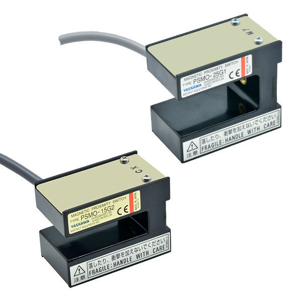 Magnetic proximity switch - PSMO- 5G series - BESTACT SOLUTIONS INC ...