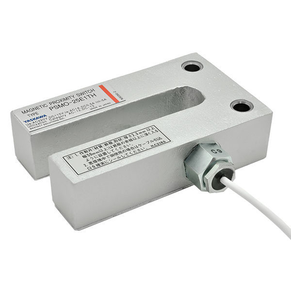 Magnetic proximity switch - PSMO-25E TH series - BESTACT SOLUTIONS INC ...