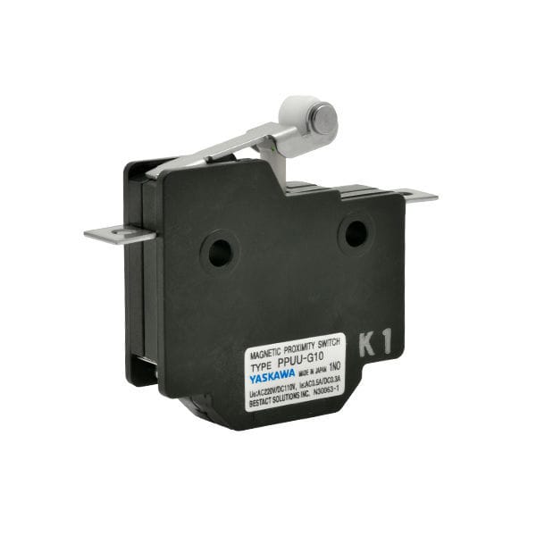 Micro limit switch - PPUU-G series - BESTACT SOLUTIONS INC. - reed ...