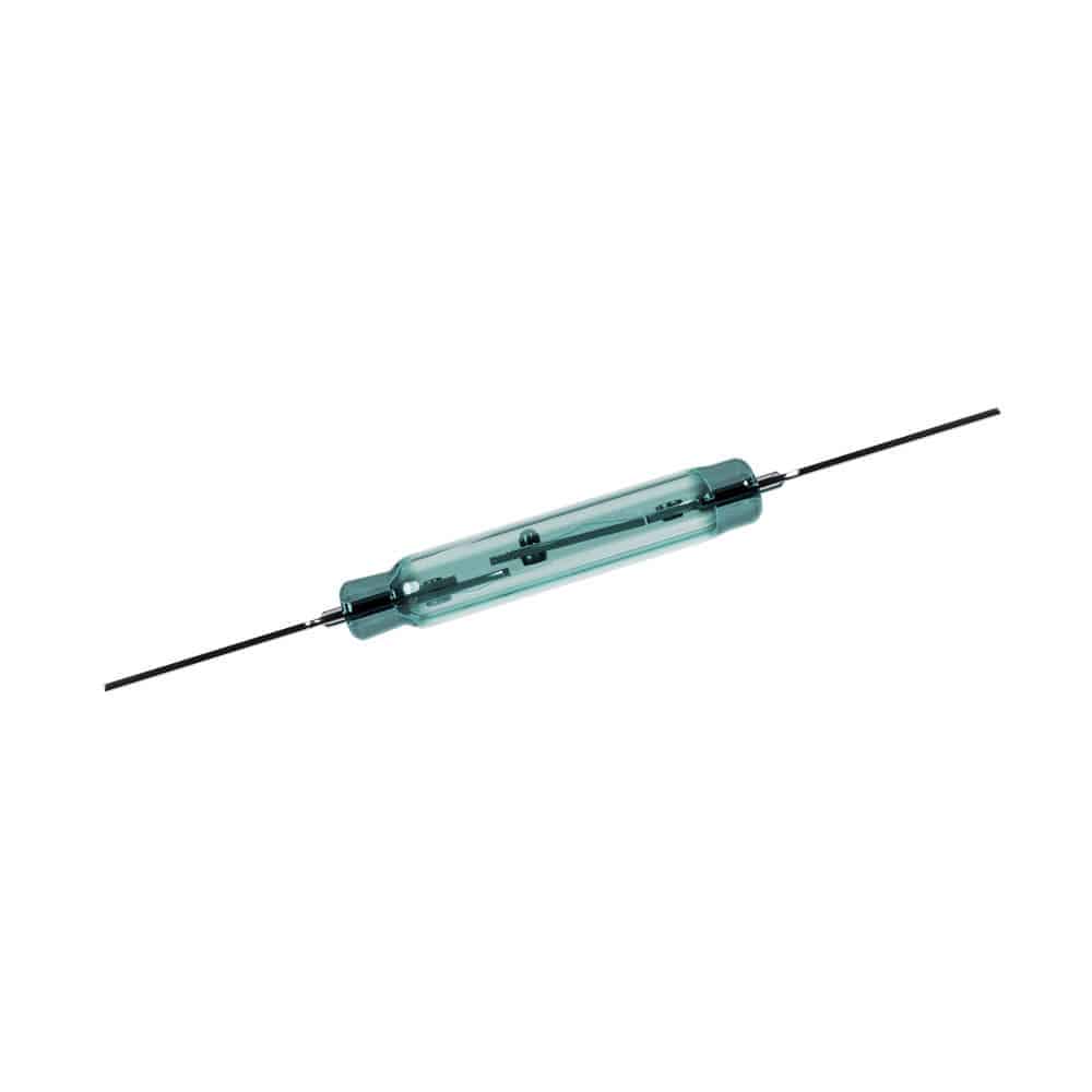 High-power reed switch - BRG-07100A - BESTACT SOLUTIONS INC ...