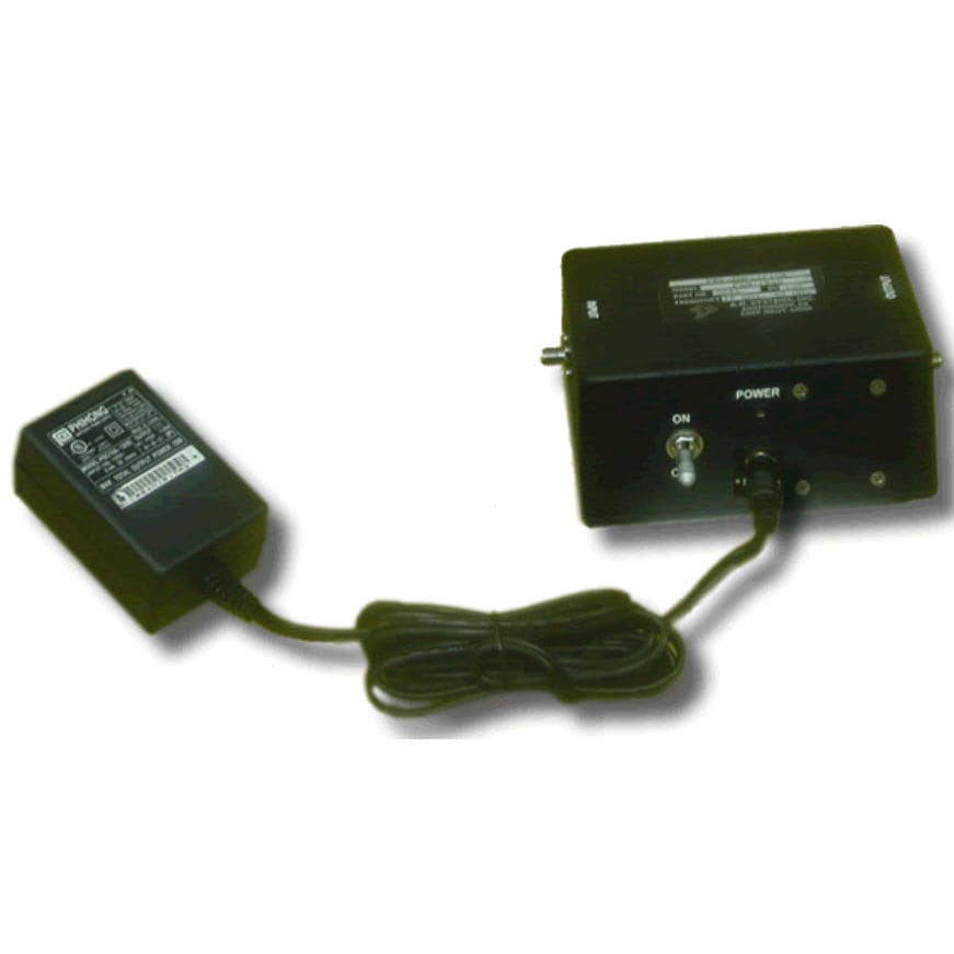 Signal preamplifier - PAM-1840VH - A.H. Systems - electronic / rugged