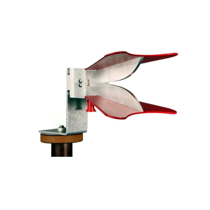 Microwave antenna - 3117 - ETS Lindgren - horn / waveguide / ridged ...