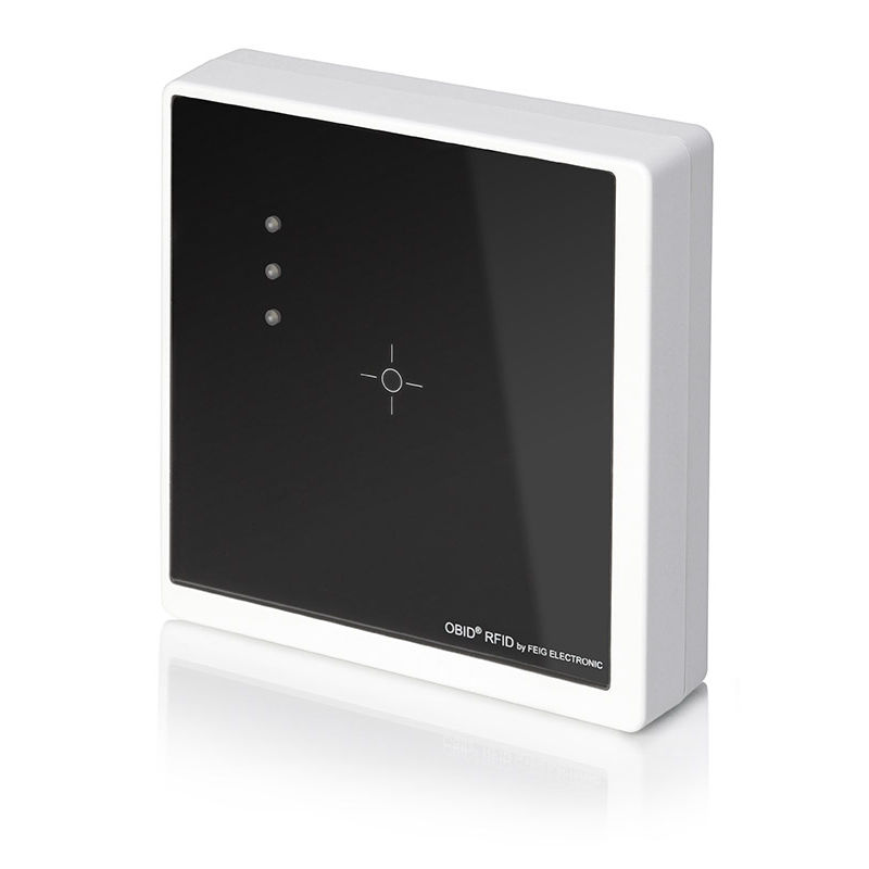 Proximity card reader - ID CPR02.10 - FEIG ELECTRONIC - Wiegand / 13.56 ...