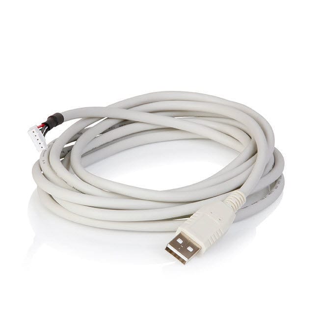 Interface cable harness - ID CAB.USB-B - FEIG ELECTRONIC - USB
