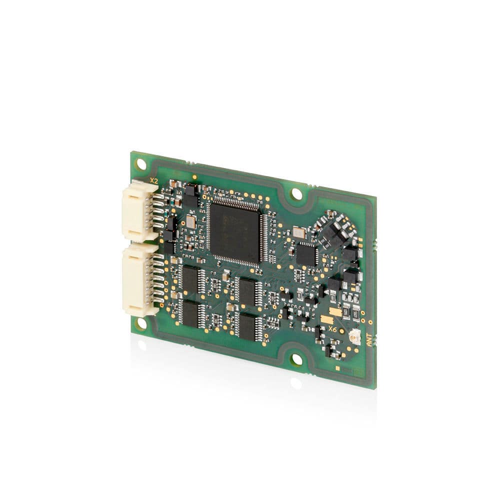 Proximity reader - ID CPR74 - FEIG ELECTRONIC