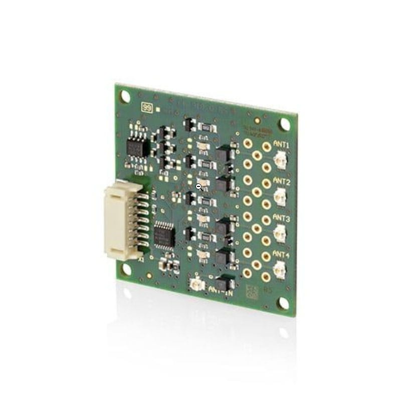 Module multiplexer - ID CPR.ANT.MUX.M4 - FEIG ELECTRONIC - multi-channel