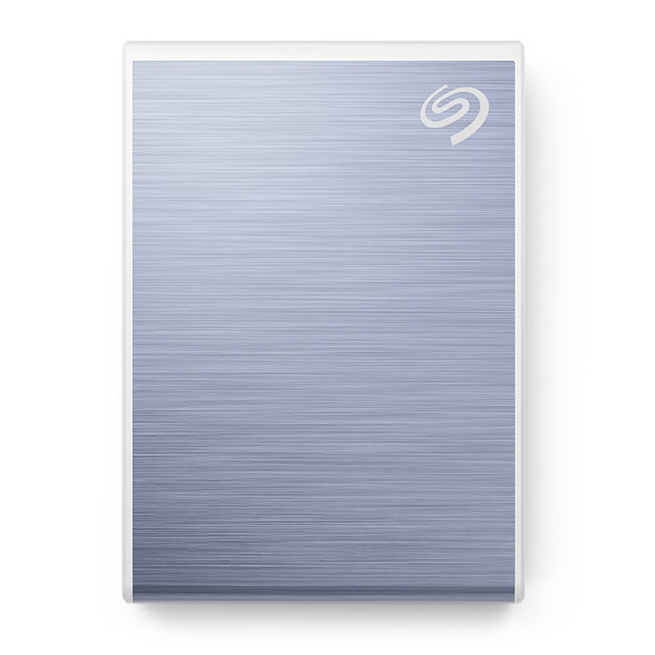 USB 3.0 SSD - STKG1000402 - Seagate - external