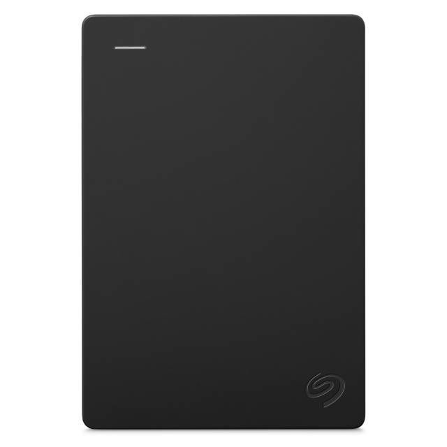 USB 3.0 HDD - STGX1000400 - Seagate - external