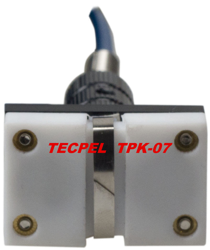 Type K thermocouple - TPK-07 - Tecpel Co., Ltd. - insertion / for ...