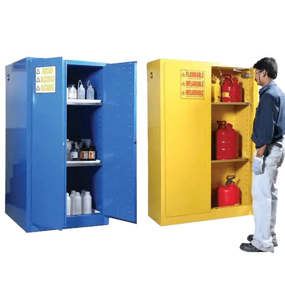 Security cabinet - Kewaunee Scientific Corporation - storage / floor ...