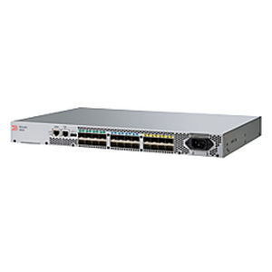 Managed switch - G610 - Broadcom - 24 ports