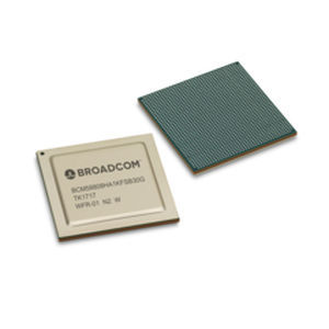 Ethernet controller - BCM58800 - Broadcom
