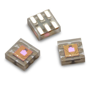Ambient light sensor - APDS-9306-065 - Broadcom - photodiode