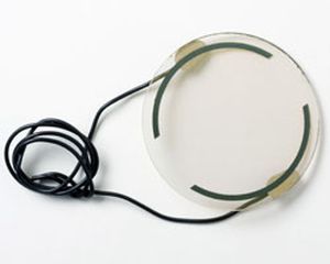 Indium tin oxide optical coating - Reynard Corporation - conductive