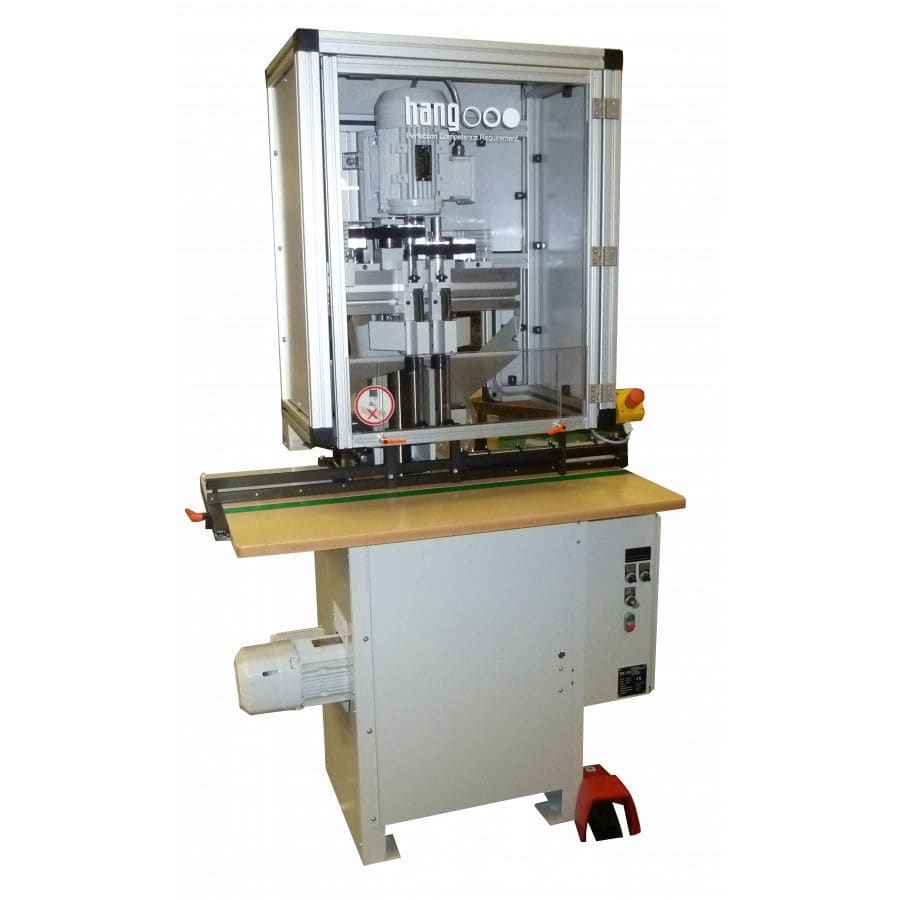 CNC drilling machine - 106-05 - Constantin Hang Maschinen-Produktion ...