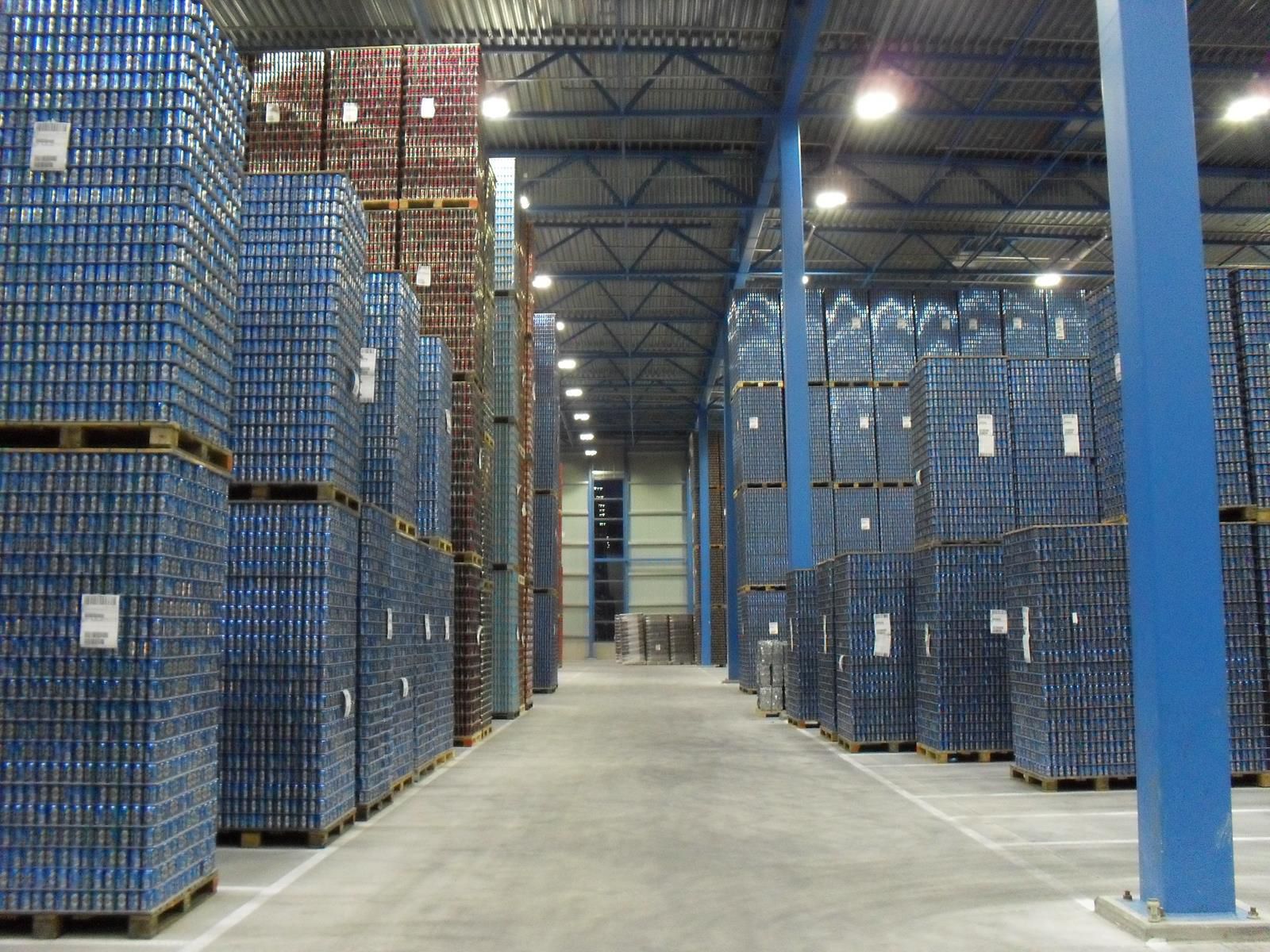 Strapping line - TL5P - MESSERSI' PACKAGING