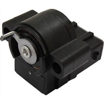 Multi-turn potentiometer - PMR series - Vishay MCB industrie - manual ...