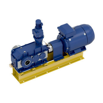 Bevel gearbox - Stm Spa - helical gear / drive / for electric motors