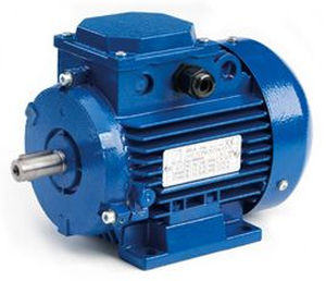 AC motor - VL series - Stm Spa - three-phase / asynchronous