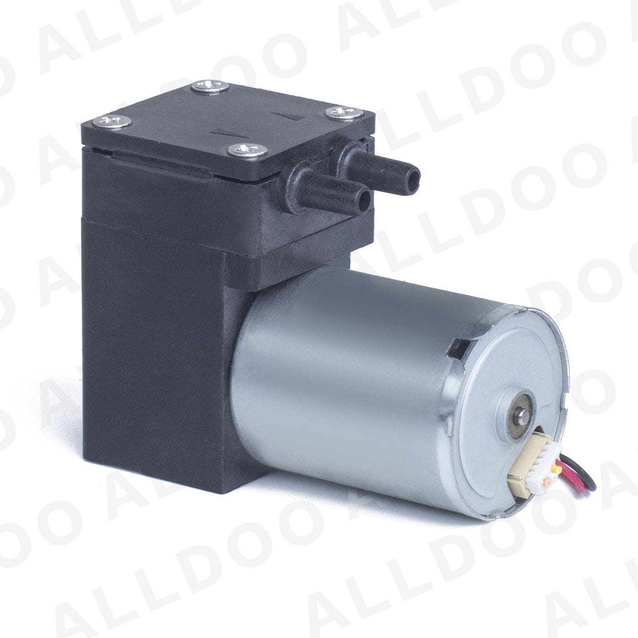 Brushless DC pump - CMP25W - ALLDOO Micropump | Micro Diaphragm Pumps ...