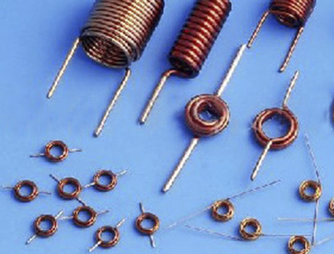 Custom-made spring - ALLDOO Micropump | Micro Diaphragm Pumps - wire