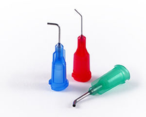 Precision dispensing tip - Optimum® - Nordson Efd - for liquid handling ...