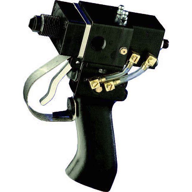 Piston dispensing valve - 450 series - Nordson EFD - precision