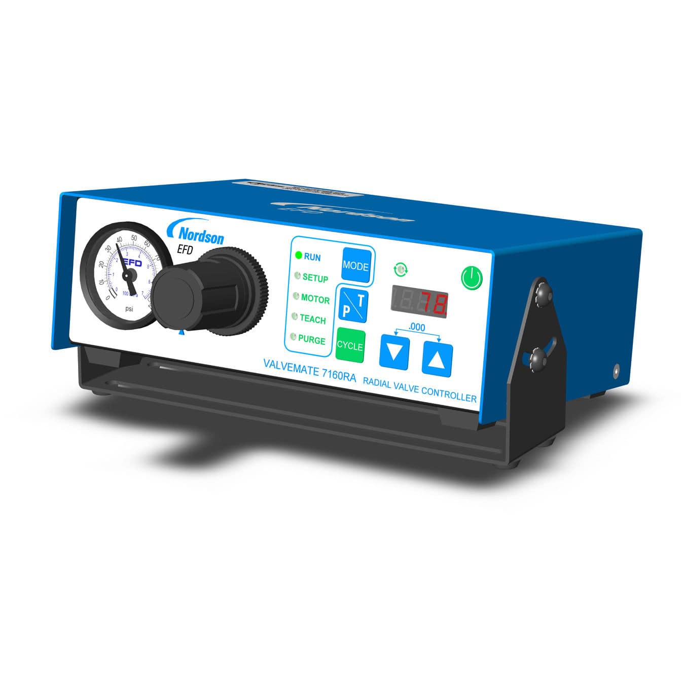 Valve controller - ValveMate™ 7160RA - Nordson EFD