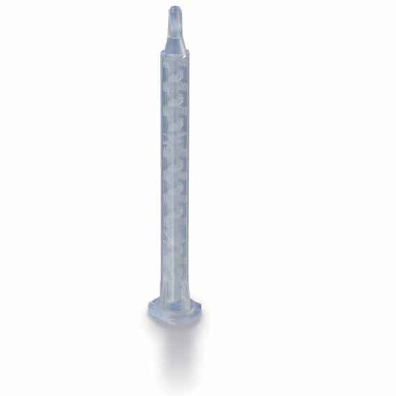 Static mixer - 295 series - Nordson EFD - continuous / for liquids ...
