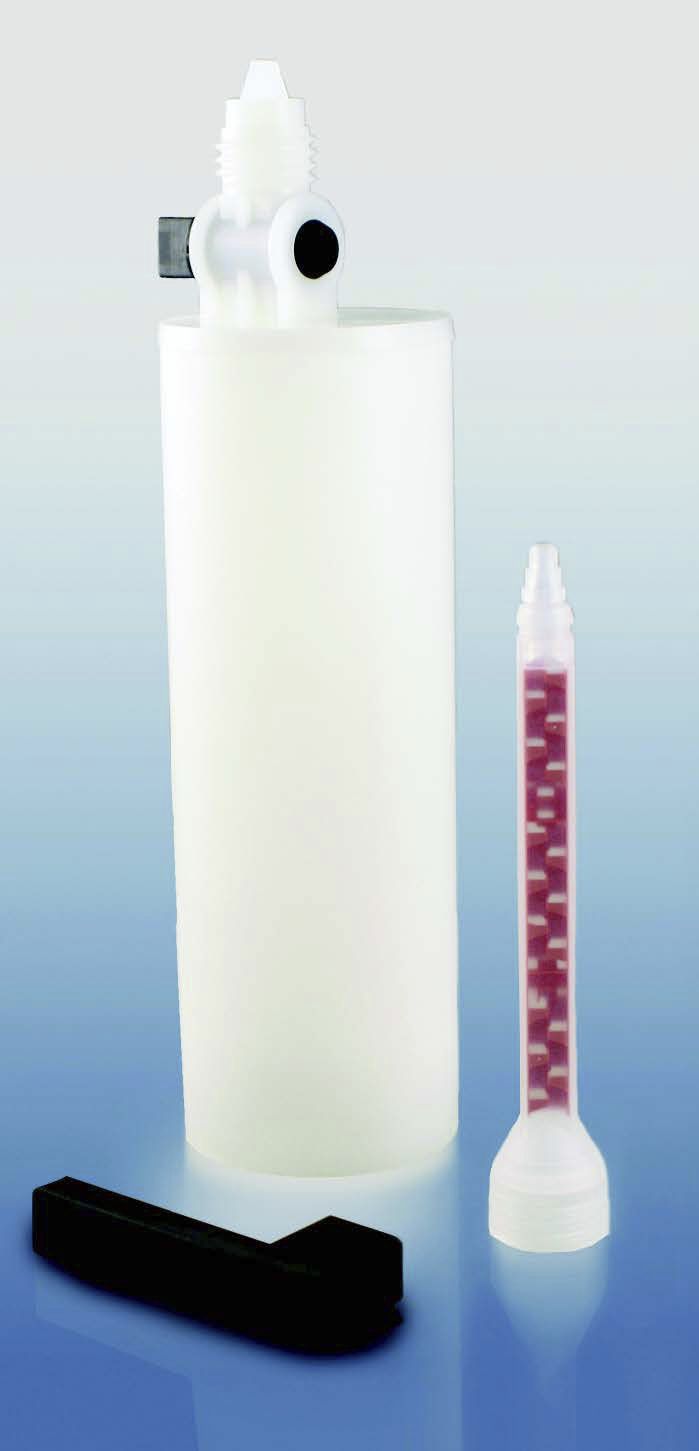 Dispensing cartridge - Nordson EFD