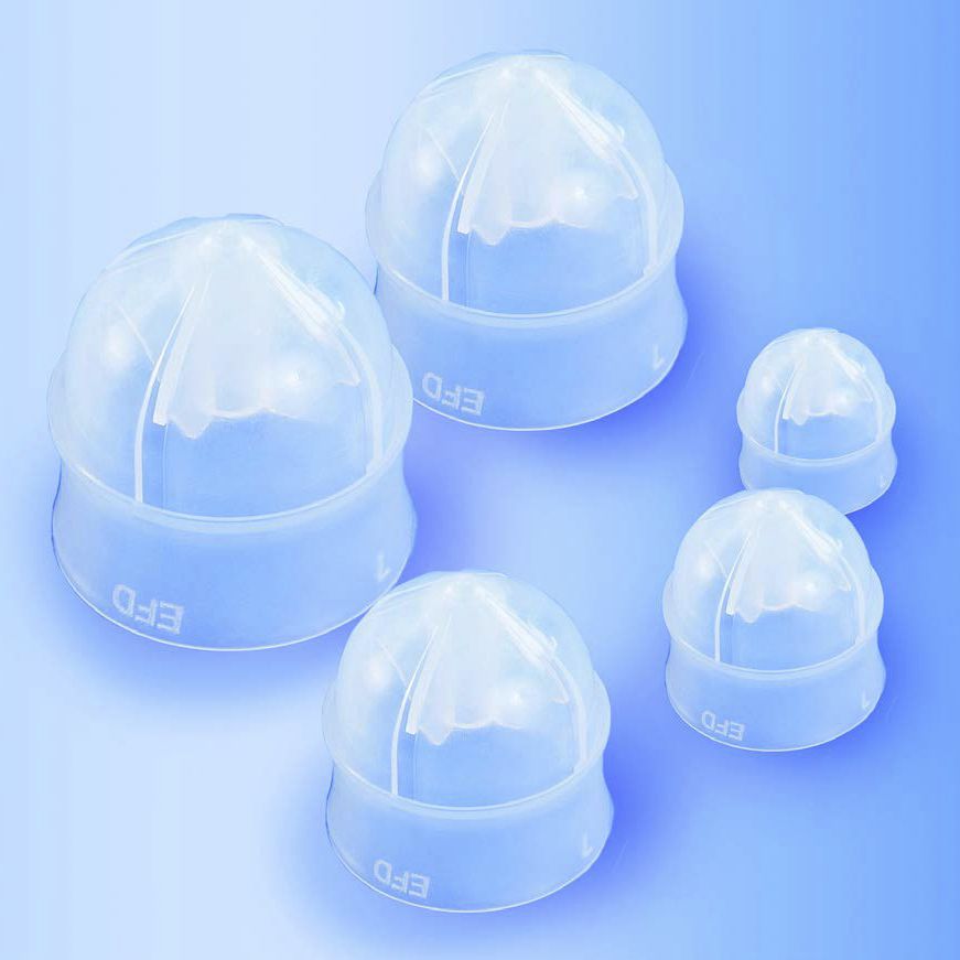 Piston - Optimum® SmoothFlow™ - Nordson EFD