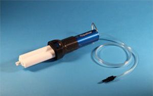 Piston dispensing valve - Equalizer™ - Nordson Efd - precision