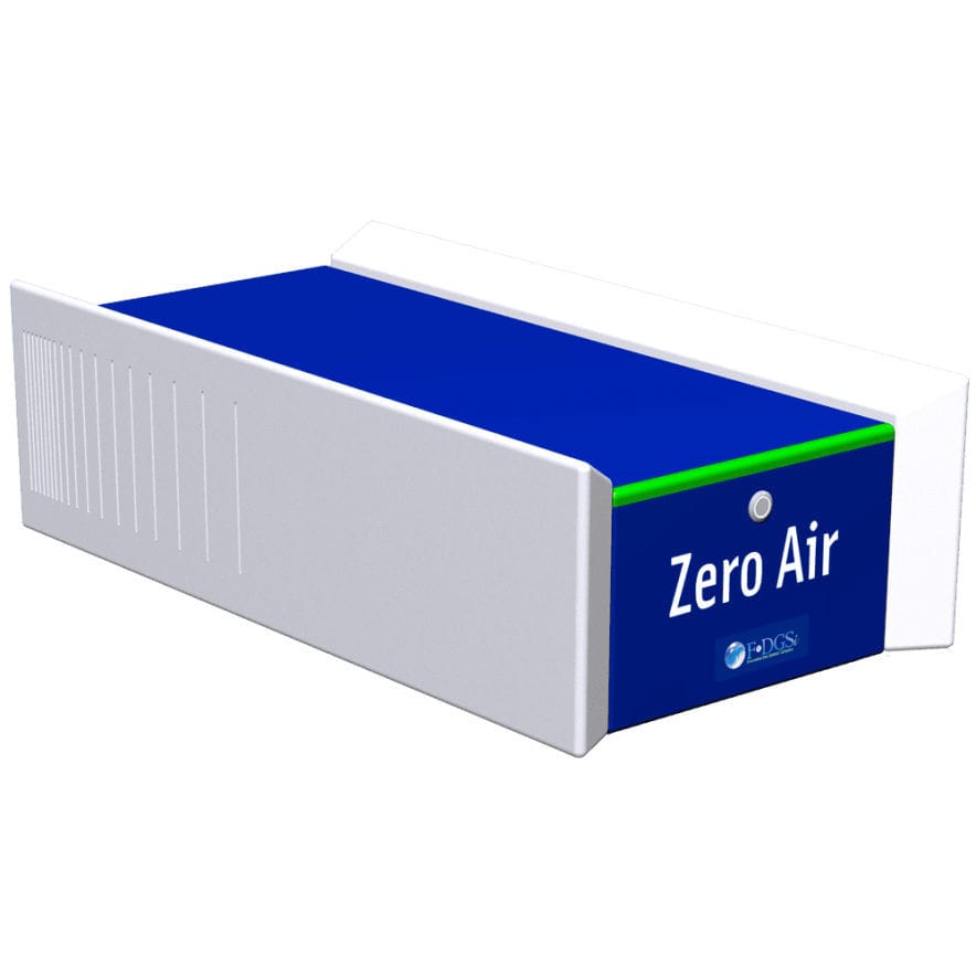 Zero air generator - COSMOS ZA series - F-DGSi - dry / laboratory / for ...